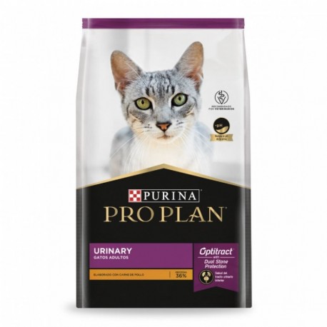 PRO PLAN URINARY CAT 3 KG - PETUPET